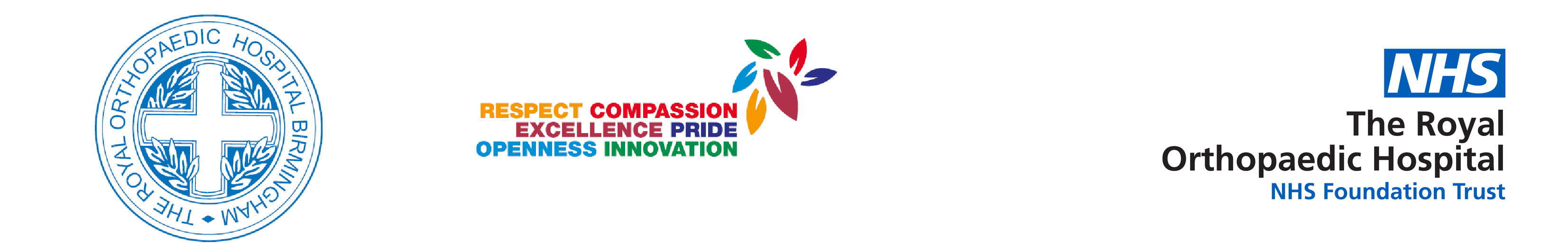 The Royal Orthopaedic Hospital NHS Foundation Trust | Nursing Careers ...